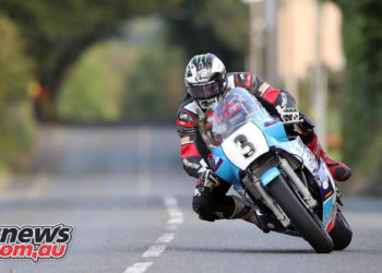 2019 Classic TT Archives MCNews