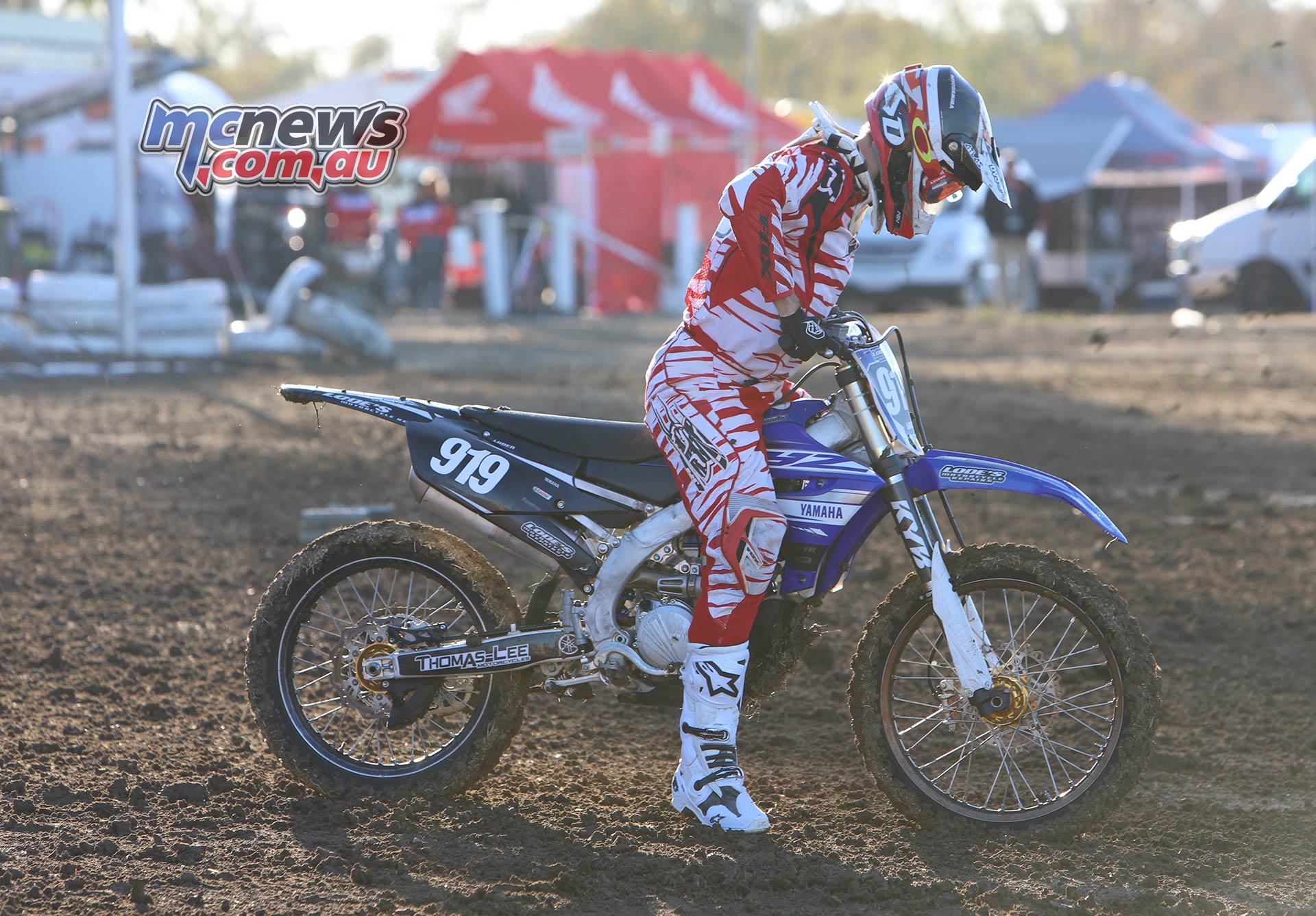 MX Nationals Moree image fest | MCNews