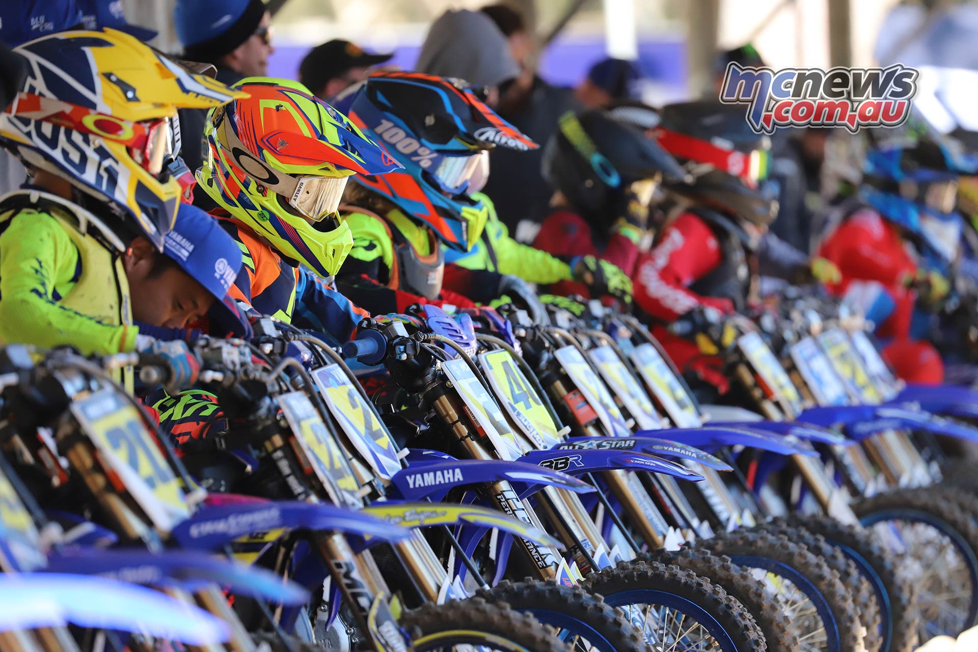 MX Nationals land in Moree this weekend | Round 8 | MCNews