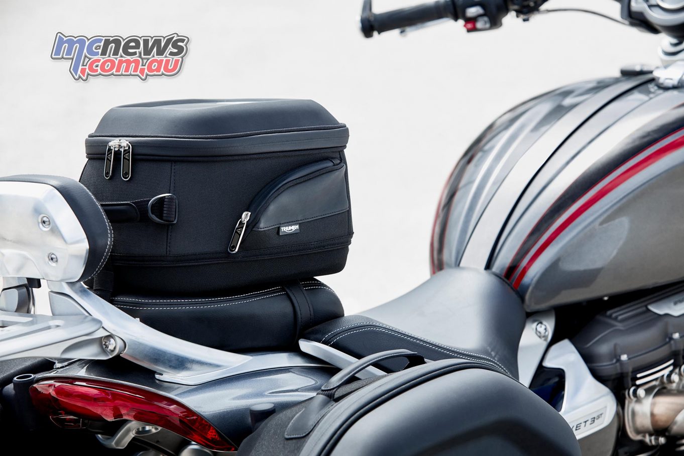 All new 2020 Triumph Rocket 3 R | Rocket 3 GT | MCNews