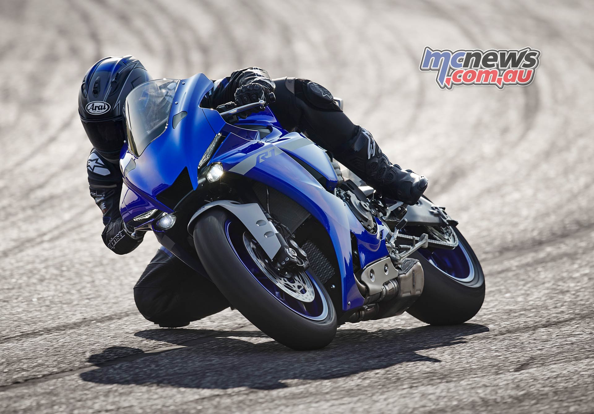 2020 Yamaha YZF-R1 and 2020 YZF-R1M here now | MCNews