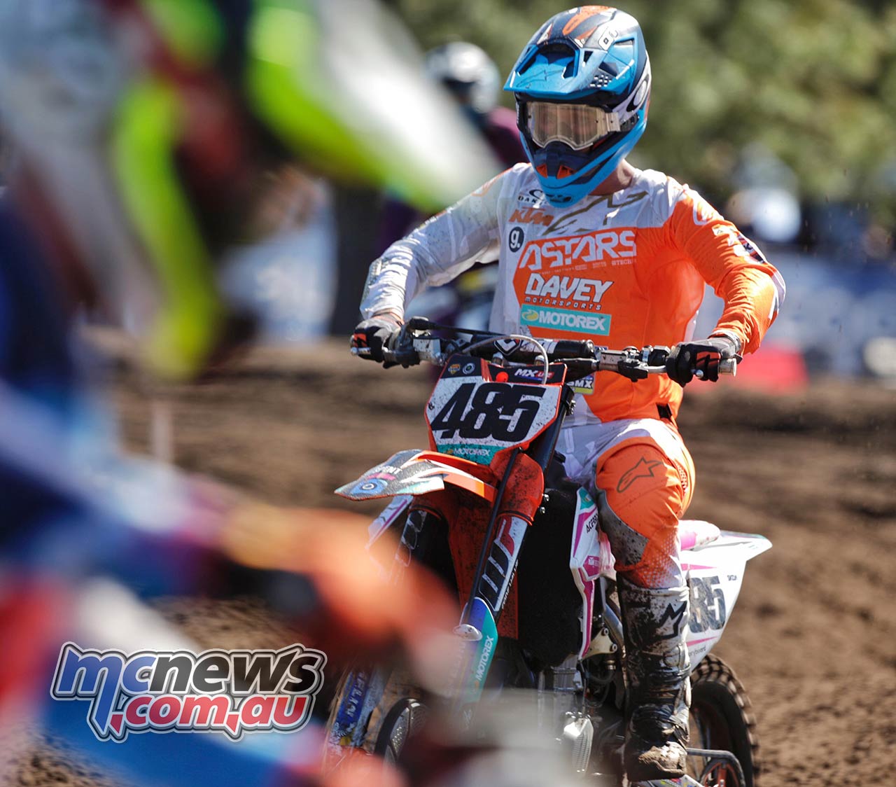 Coolum MX Nationals Images Gallery C | MCNews