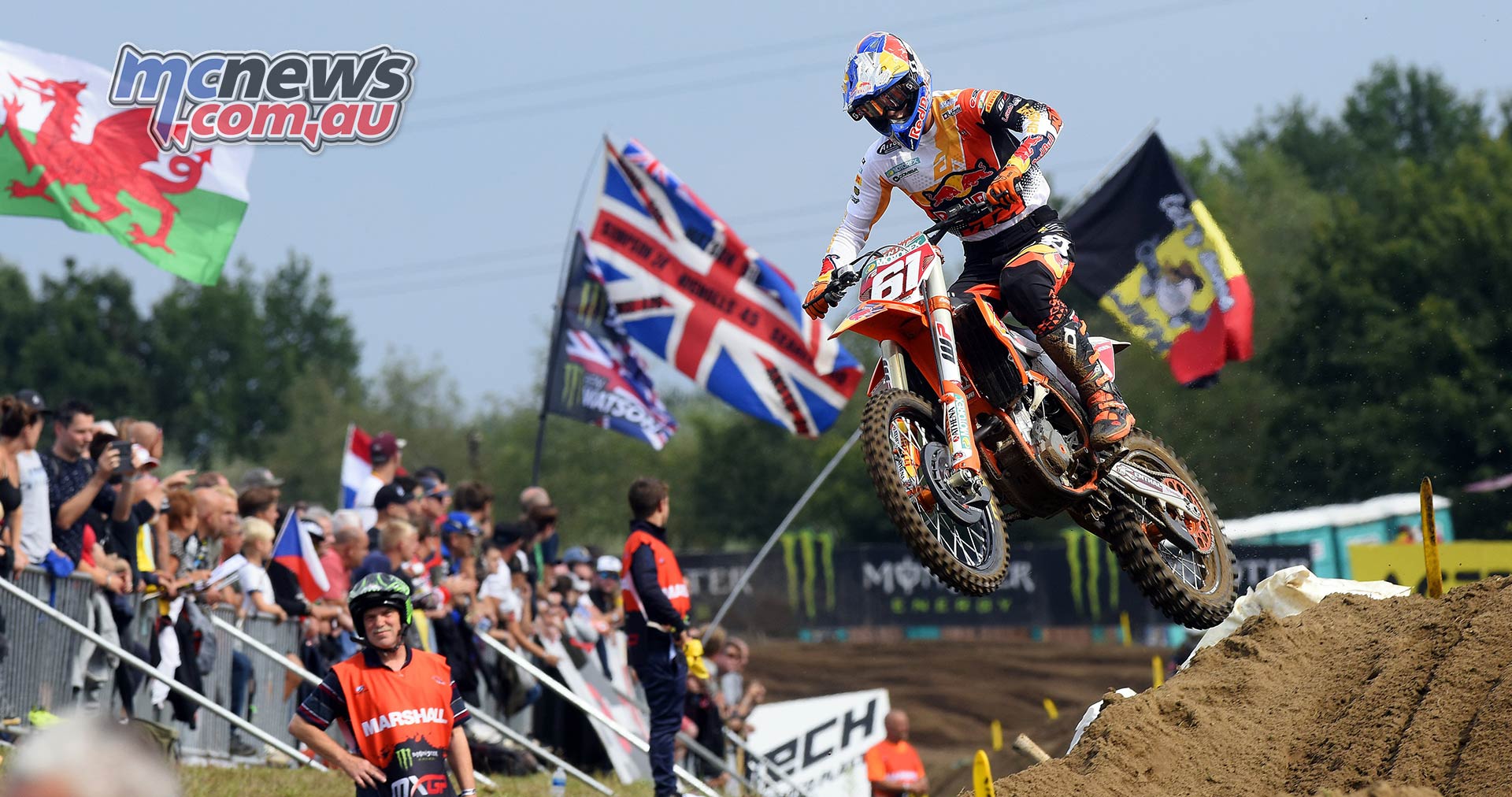 2019 MXGP of Belgium Round 14 Lommel Gallery B | MCNews