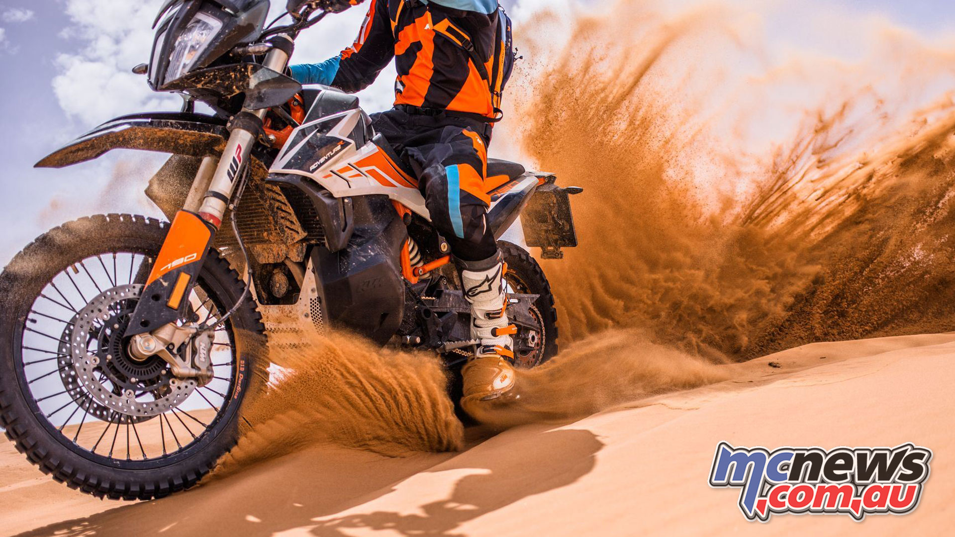 KTM Ultimate Race 2020 Qualifier | Transmoto 8-Hour | MCNews
