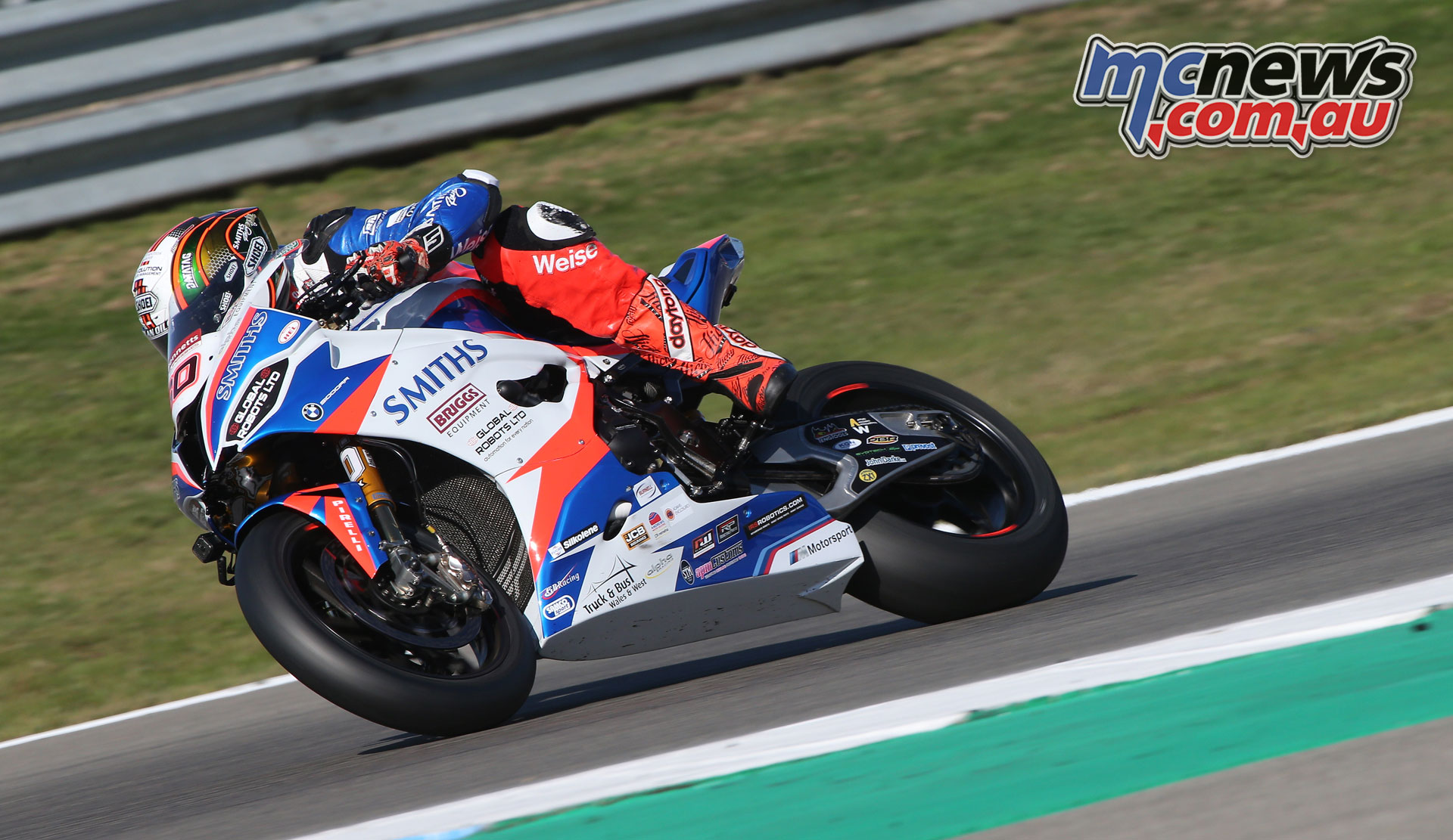 Assen BSB 2019 Round 10 Images | Gallery A | MCNews
