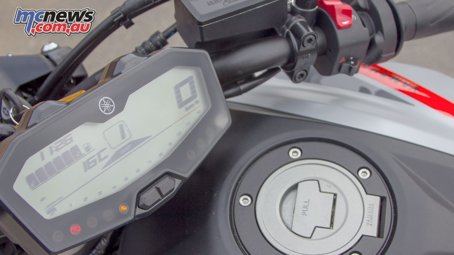 2019 Yamaha MT-07 Review | Motorcycle Tests | MCNews