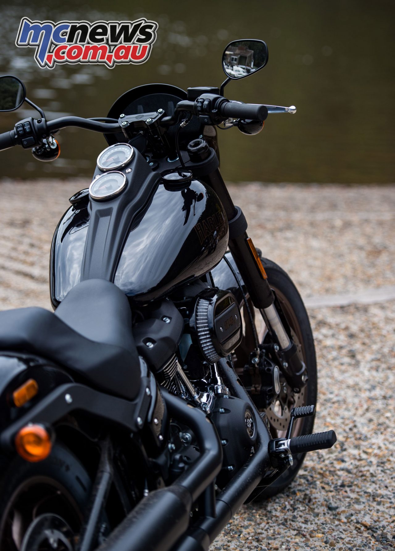 2020 Harley-Davidson Low Rider S Review | Reinventing the Dyna | MCNews