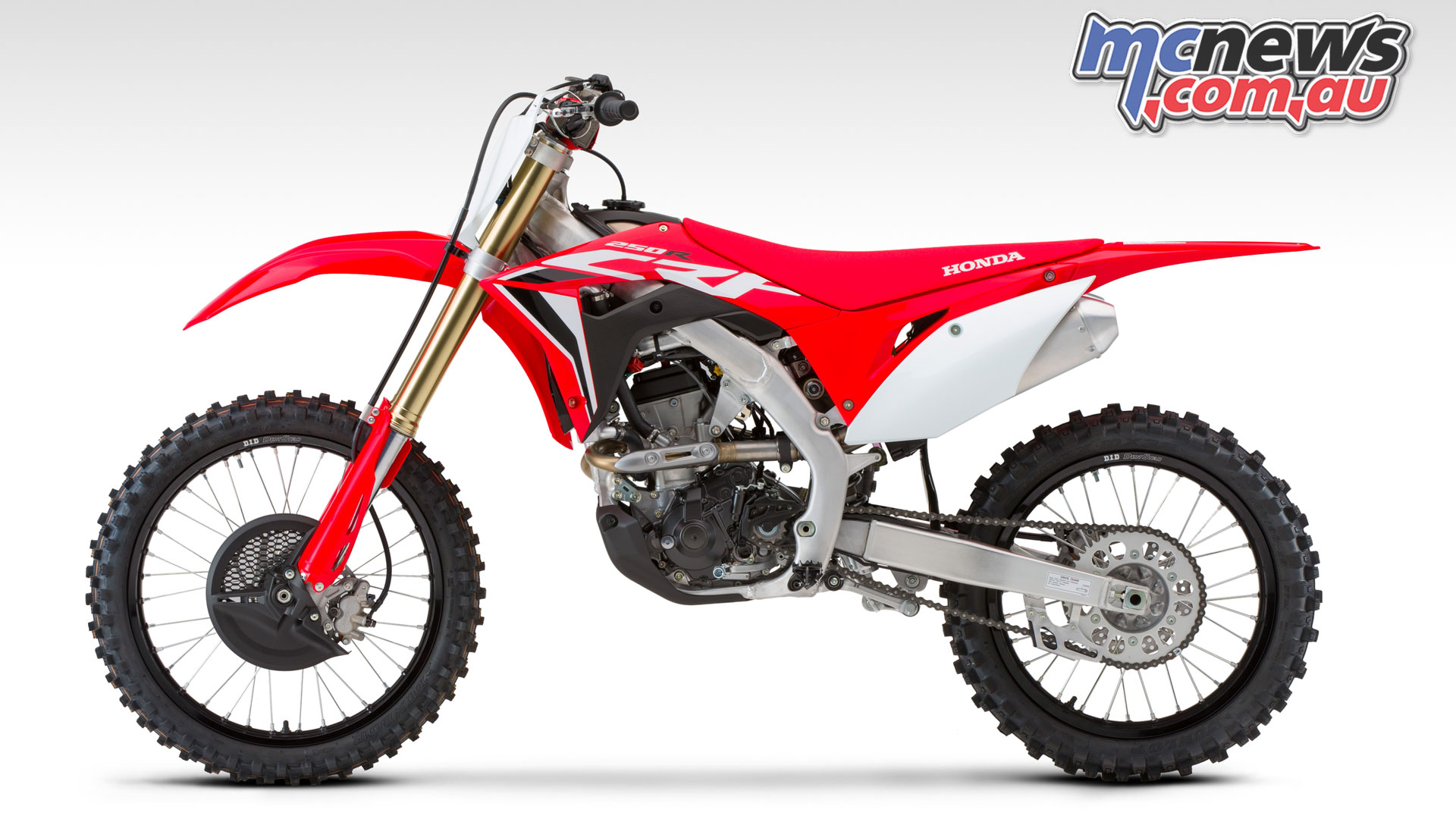 2020 Honda CRF450R & CRF250R | Arriving October | Motorcycle News, Sport and Reviews