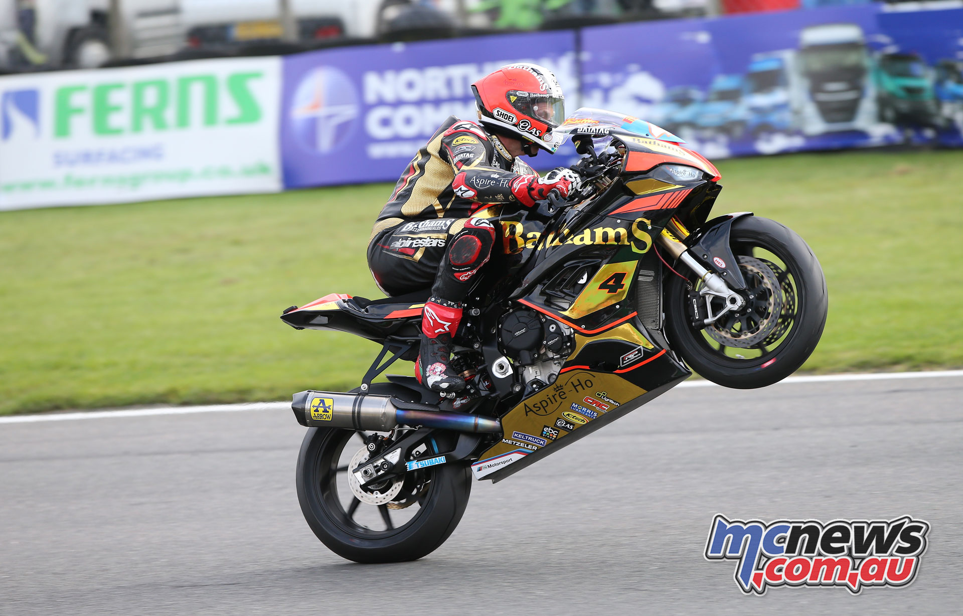 Rutter family legacy to be celebrated at TT 2024 | MCNews