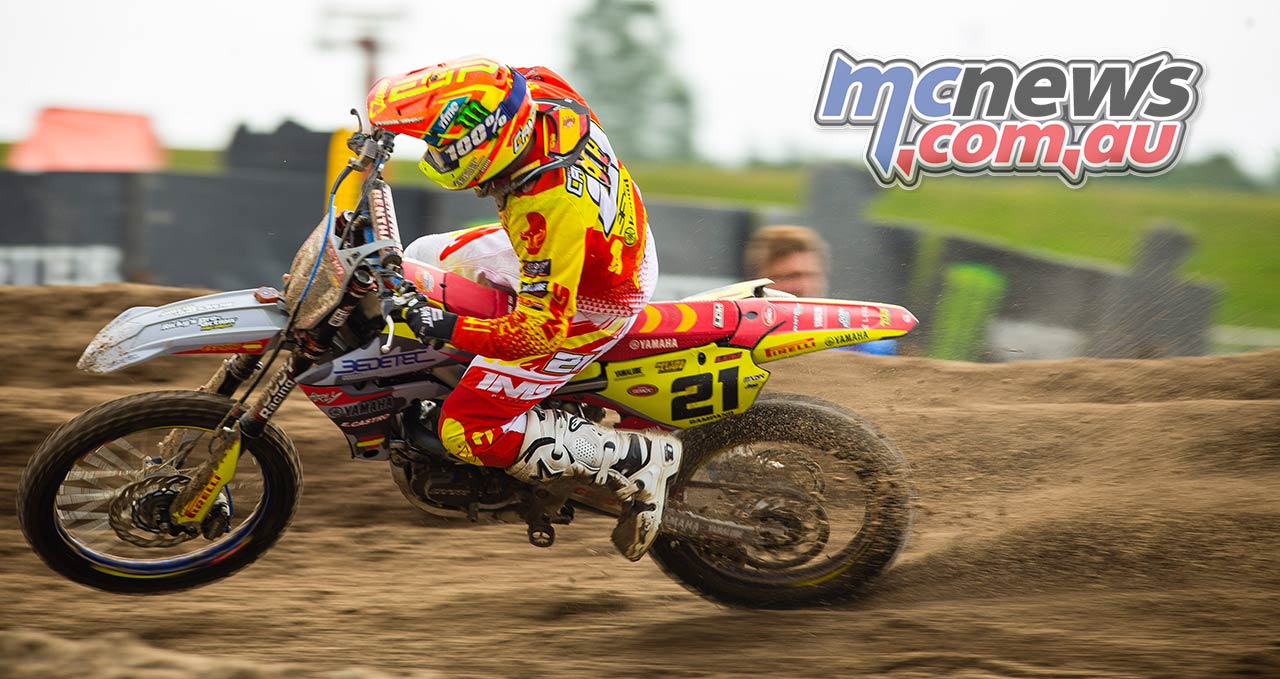 2019 Motocross of Nations (MXoN) Images | Gallery A | MCNews