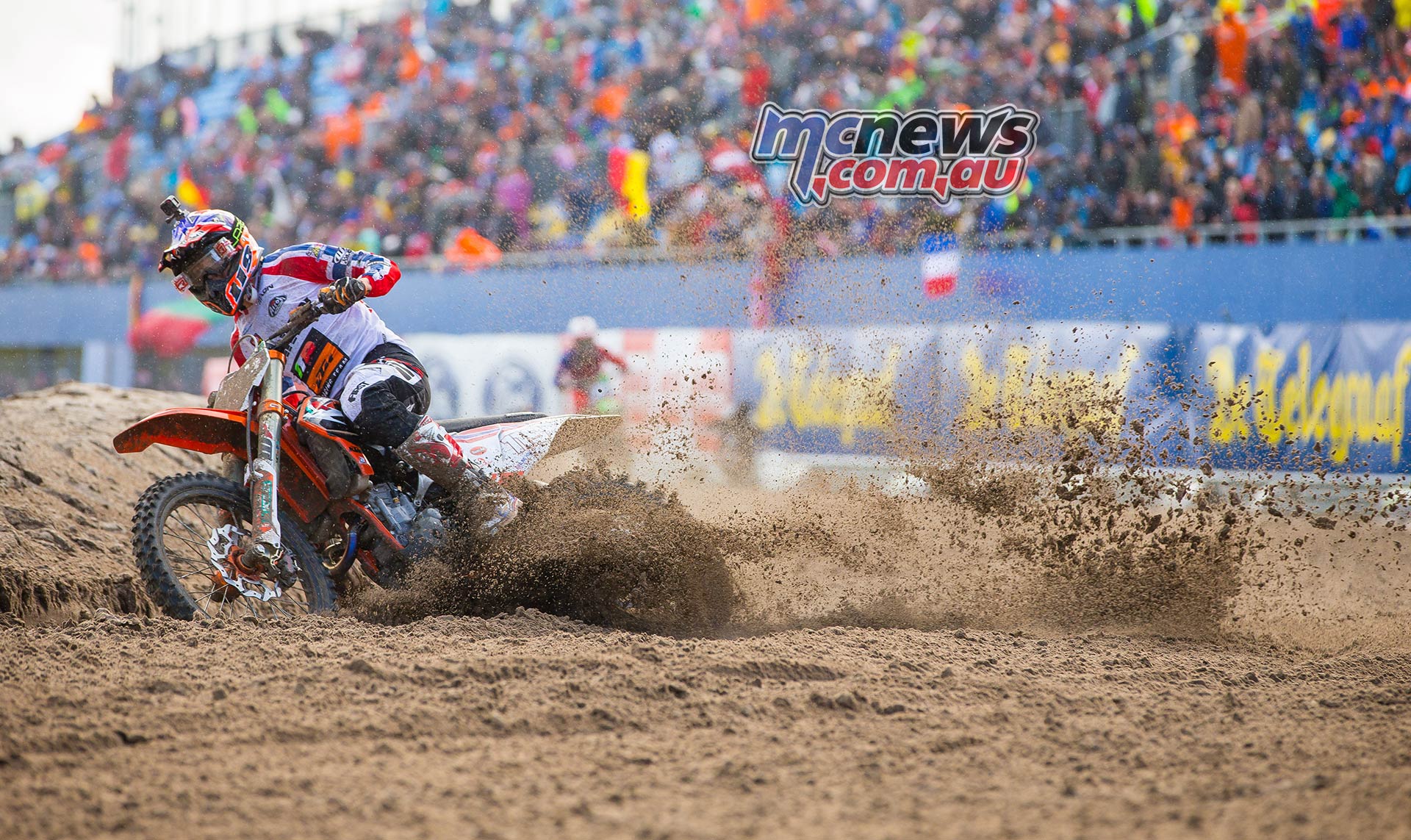 2019 Motocross of Nations (MXoN) Images | Gallery A | MCNews