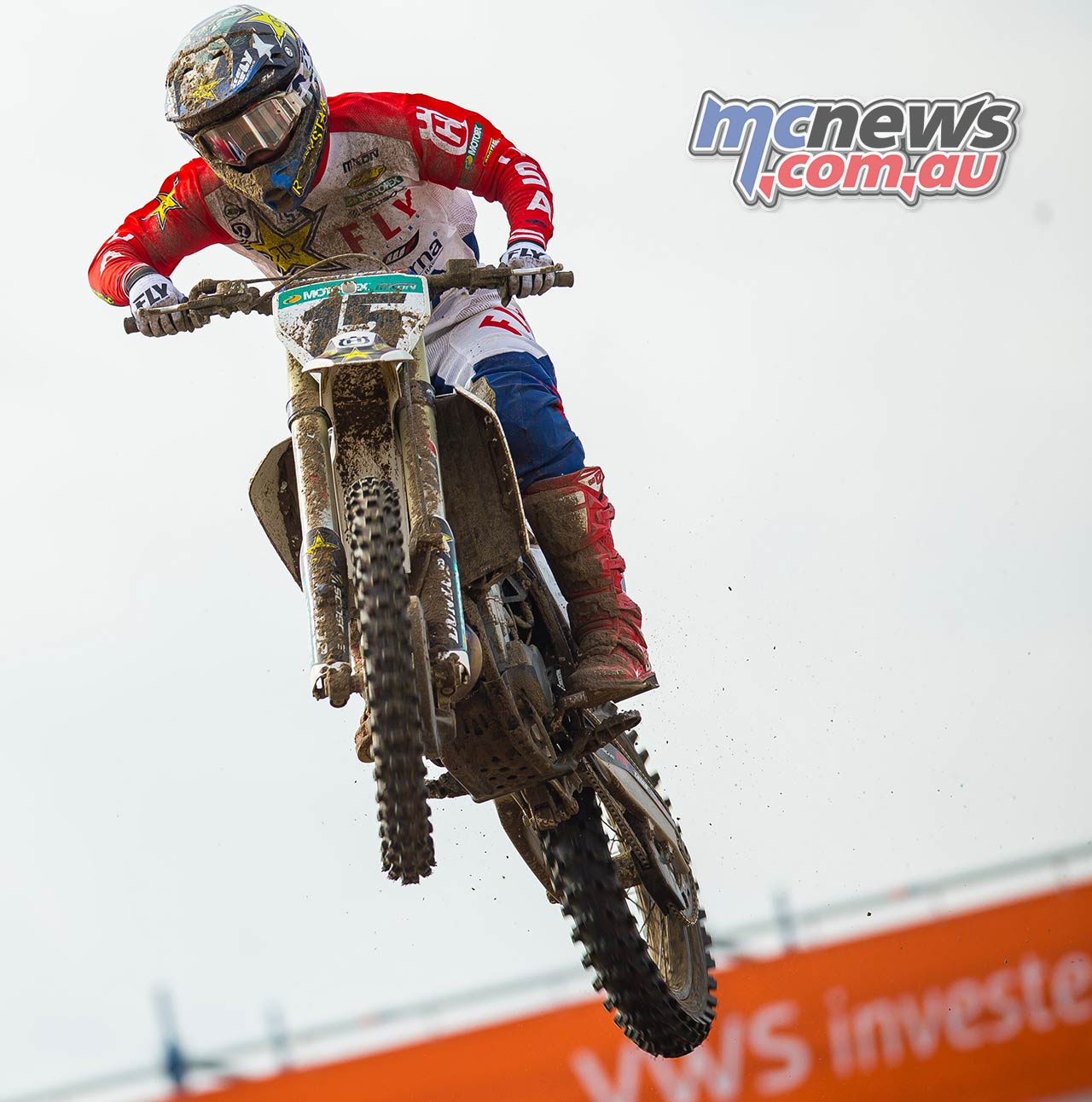 2019 Motocross of Nations (MXoN) Images | Gallery B | MCNews