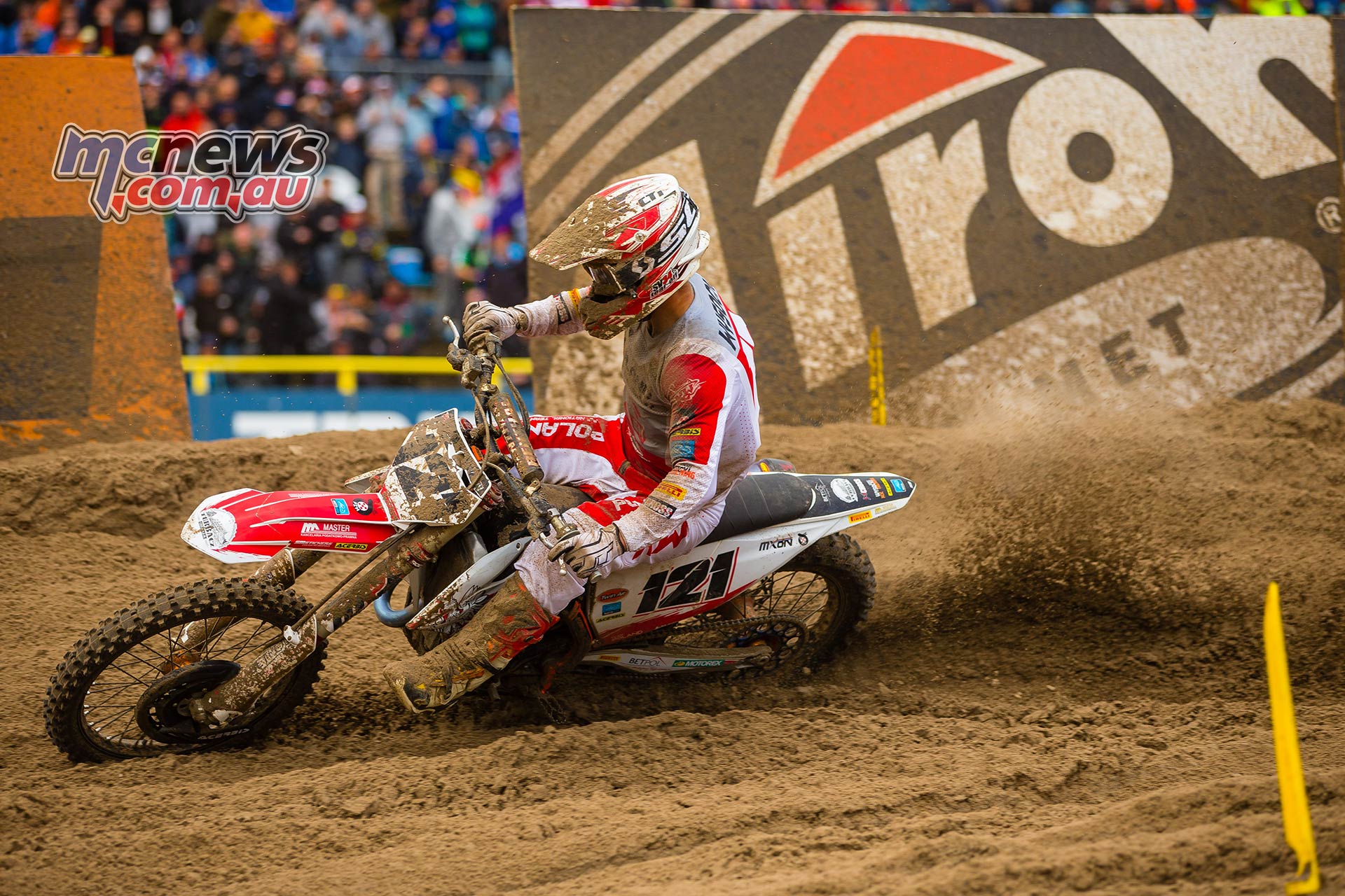 2019 Motocross of Nations (MXoN) Images | Gallery A | MCNews