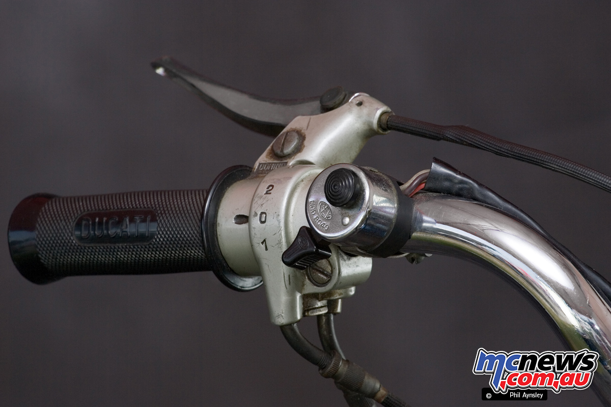 A folding mini-bike, from Ducati…. | MotorCycle News