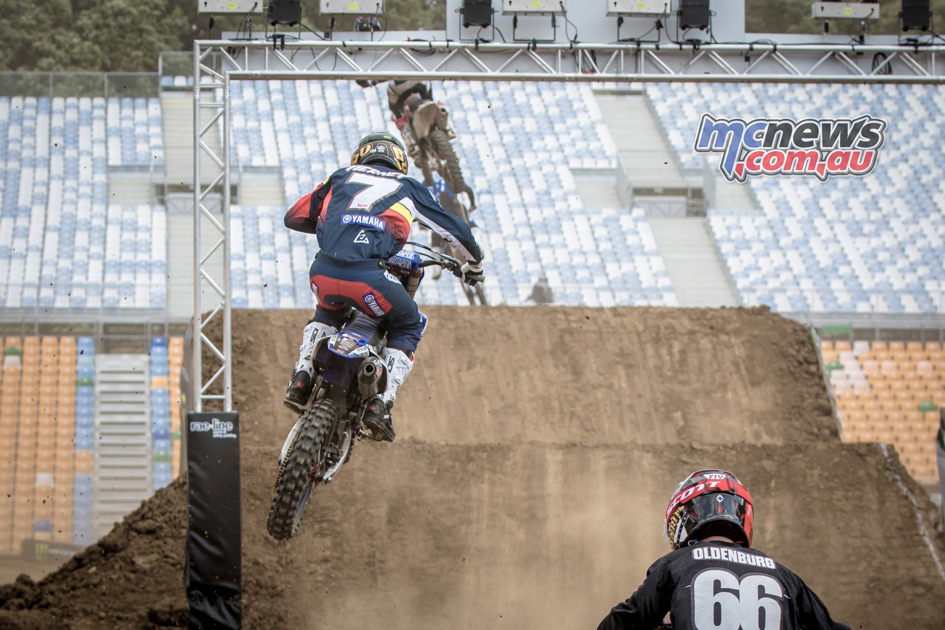 2019 Australian SX Auckland | Gallery C | MCNews
