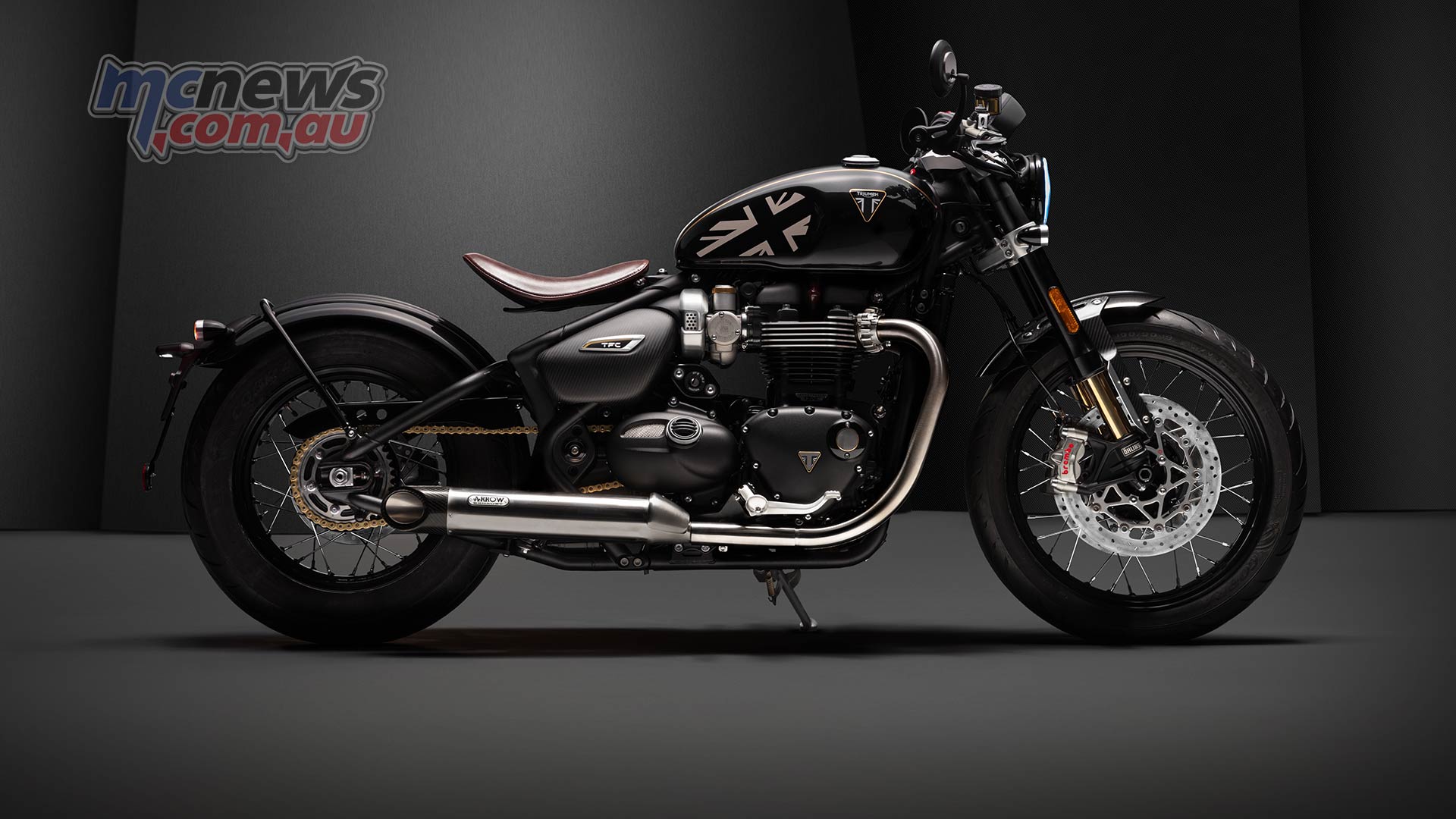 Triumph Bobber Stickers | Reviewmotors.co