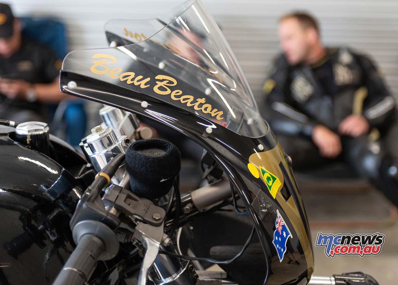 Island Classic Image Gallery A 2020 | MCNews.com.au