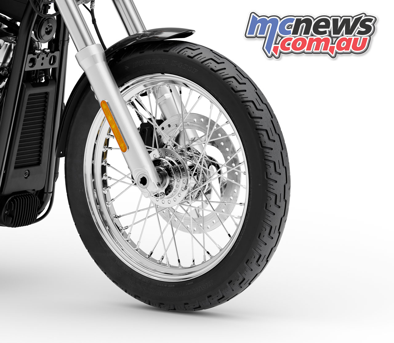 Harley announce 2020 Softail Standard for $21,495 R/A | MCNews