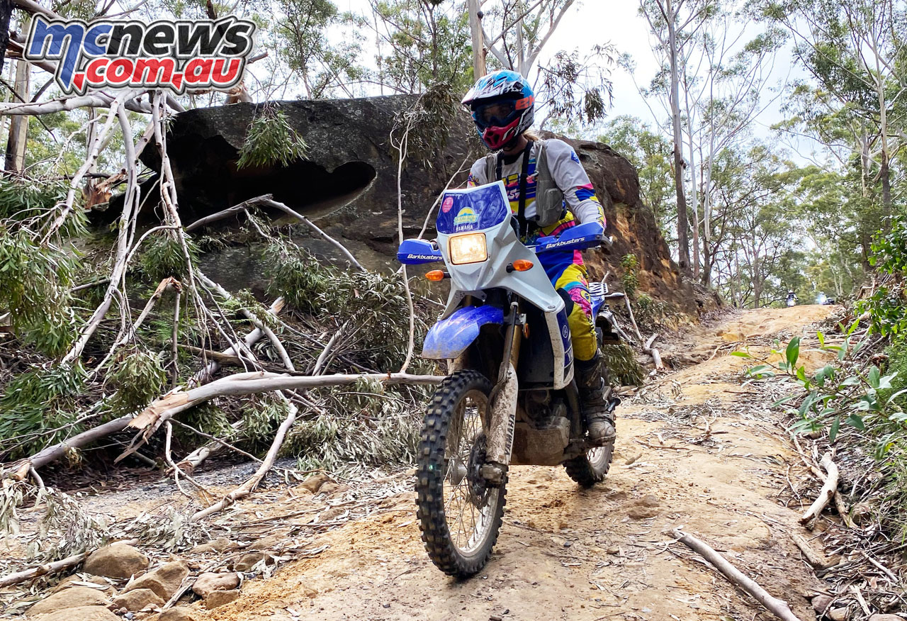 RideADV Women’s Adventure Ride a roaring success | MotorCycle News