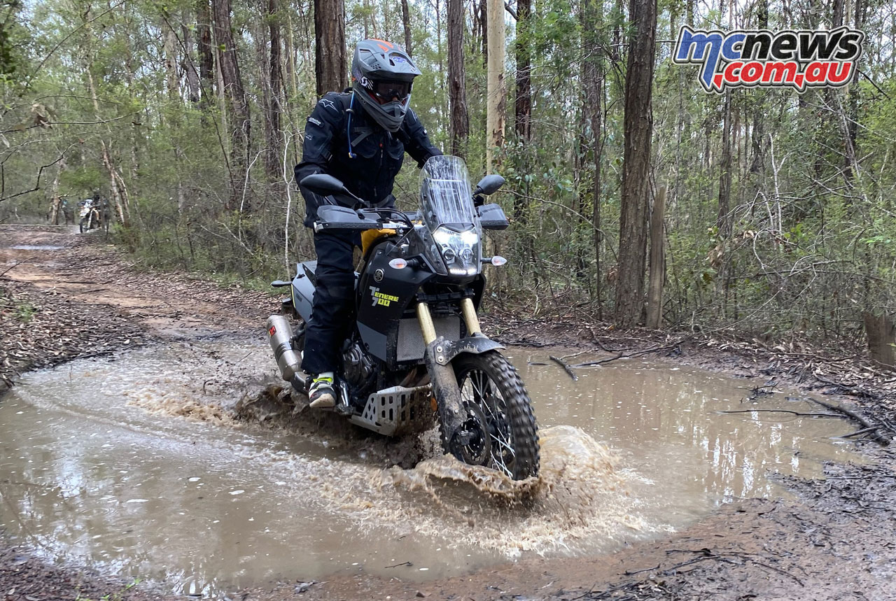 RideADV Women's Adventure Ride a roaring success | MCNews