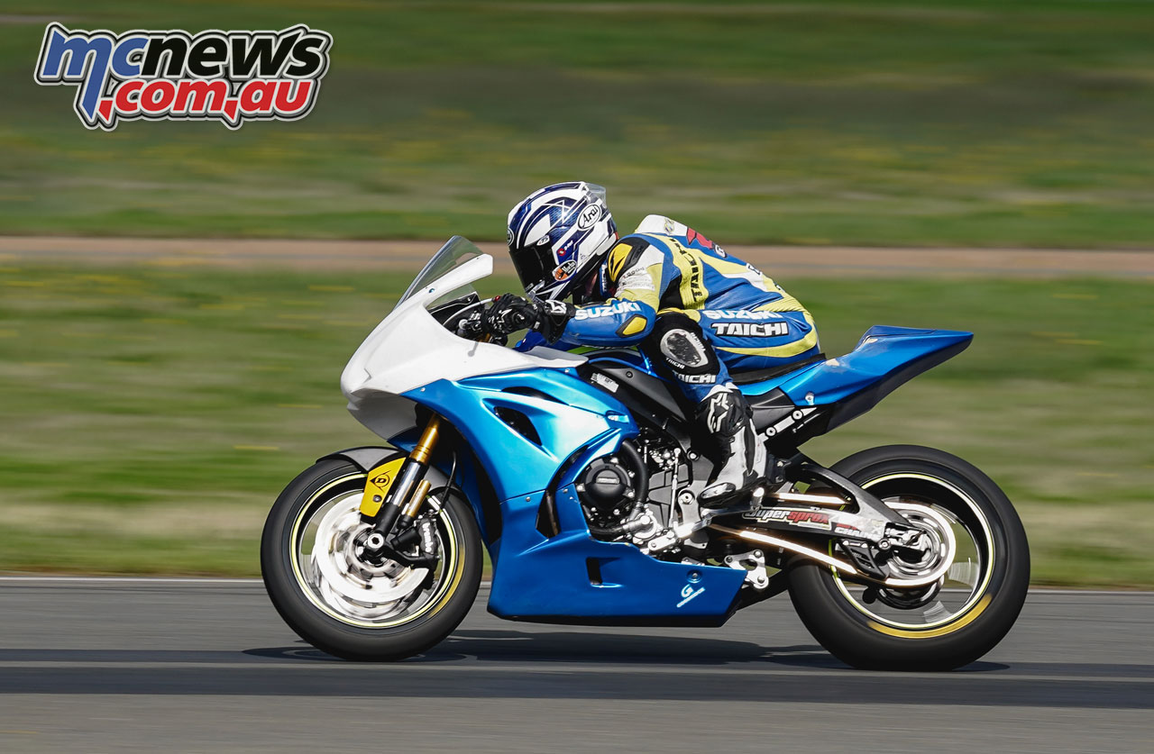 Twisted ASBK Interviews | Josh Waters | MCNews