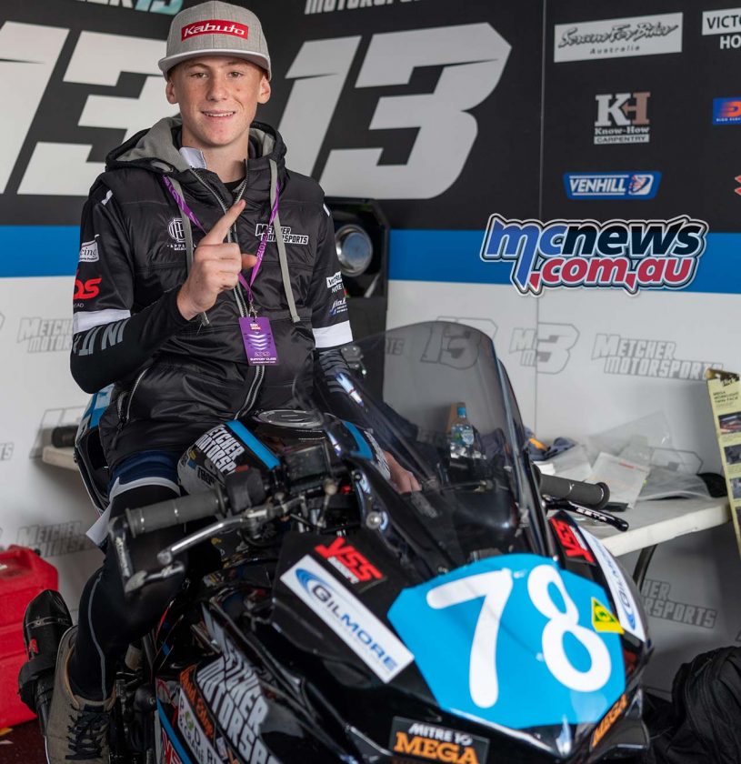 How to to turn your R3 in to a race bike | MCNews