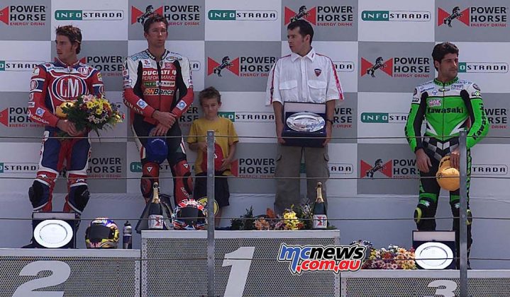 Bayliss family interview | A nod to the past and a look to the future ...