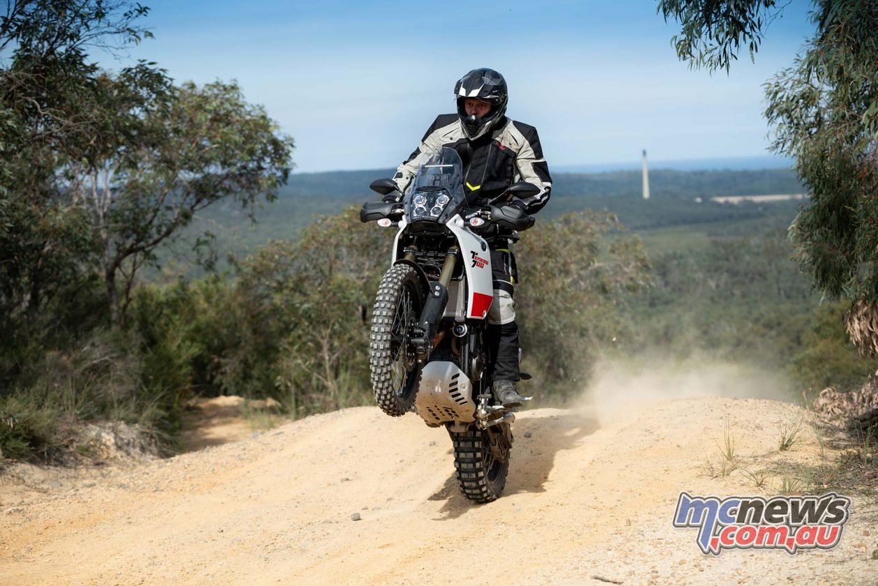 Yamaha Tenere 700 Review | Motorcycle News, Sport and Reviews