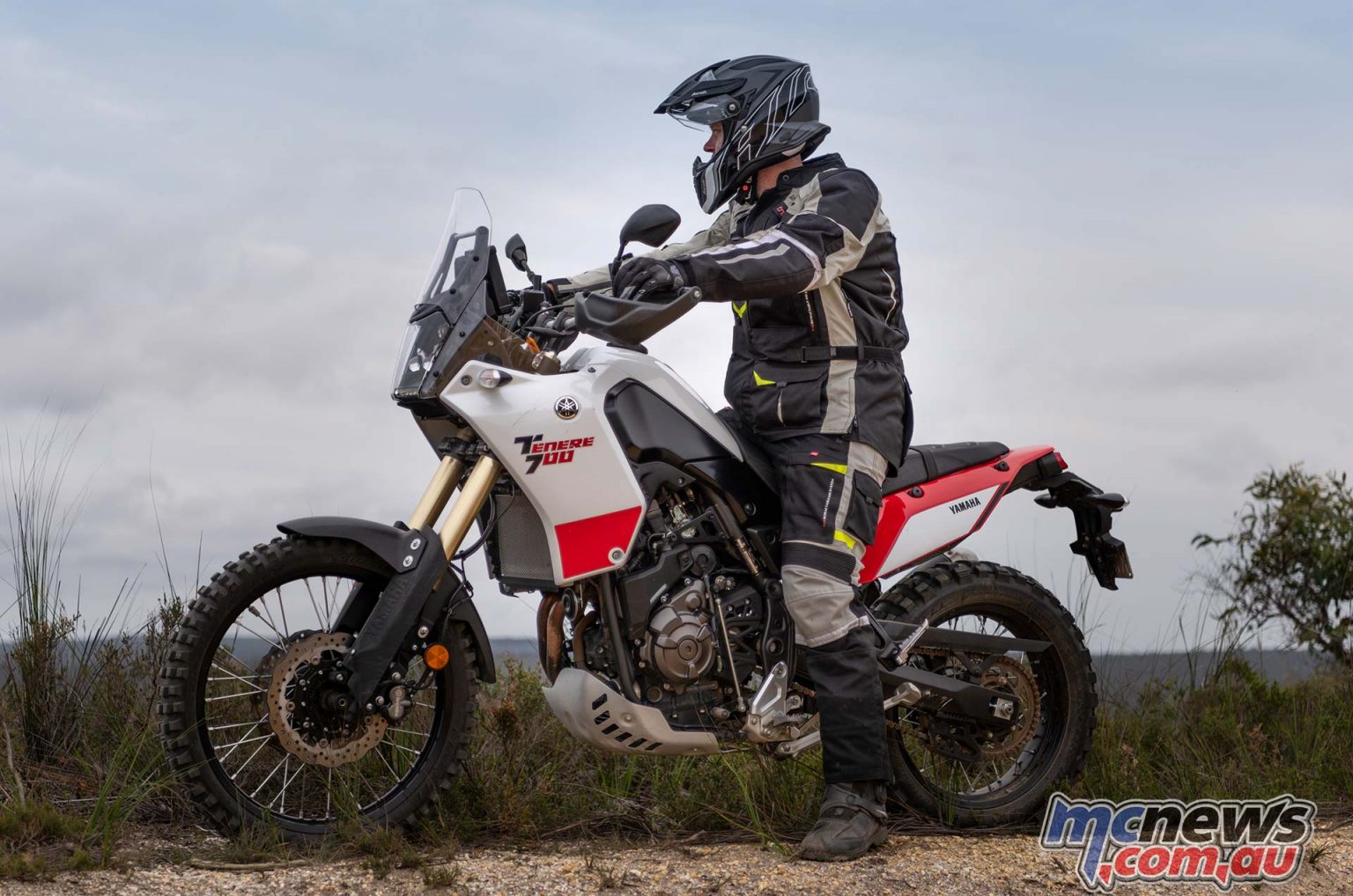 Most popular road motorcycles in Australia | MCNews