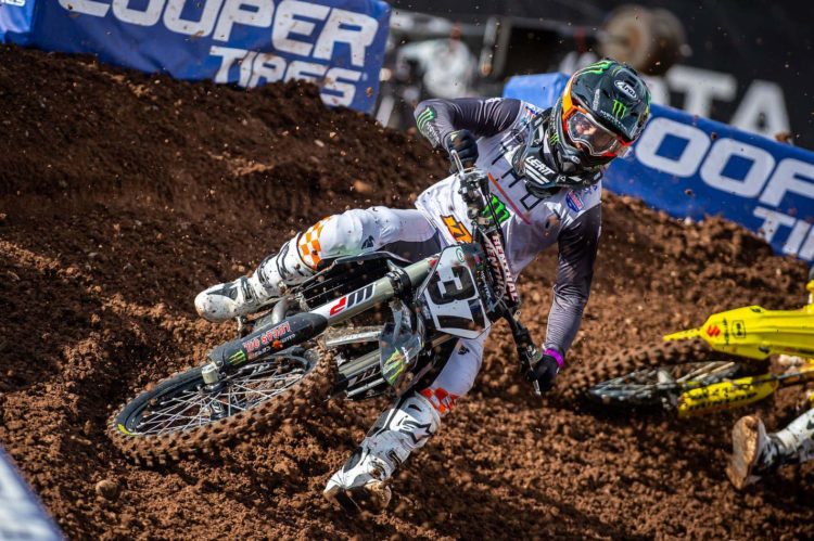 Martin Davalos Interview | MCNews