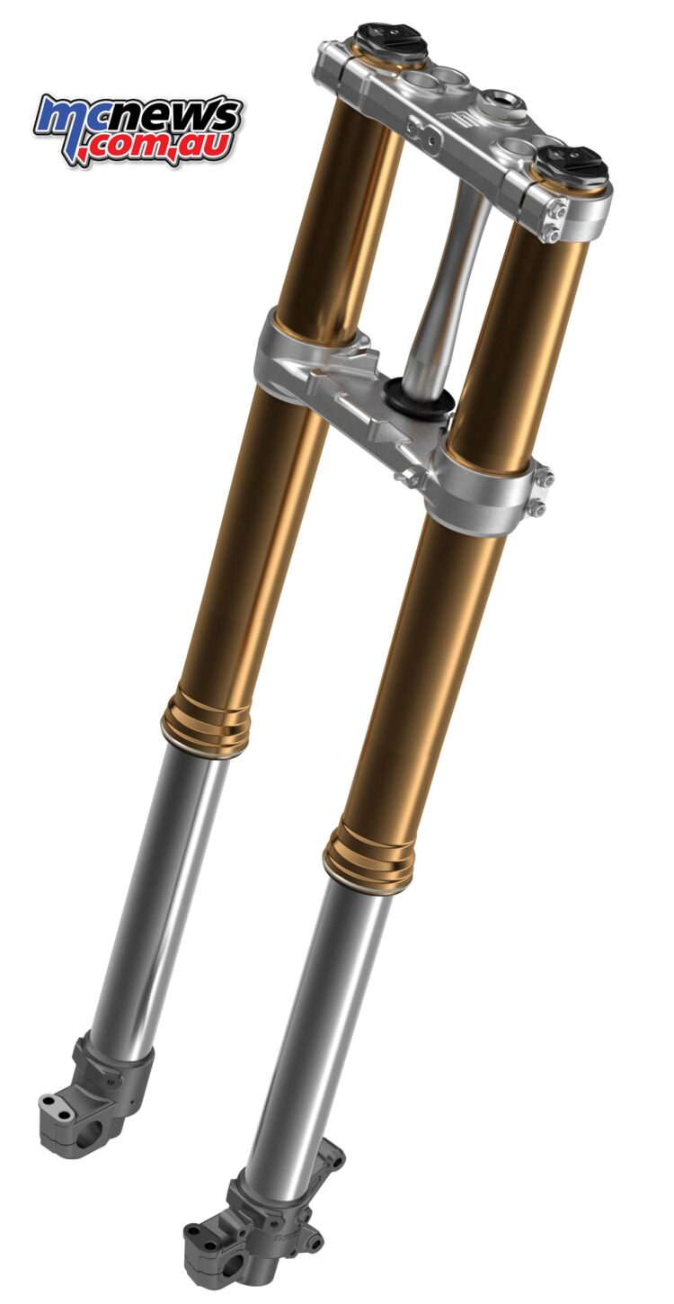 2021 Honda CRF450R essentially all-new | MCNews