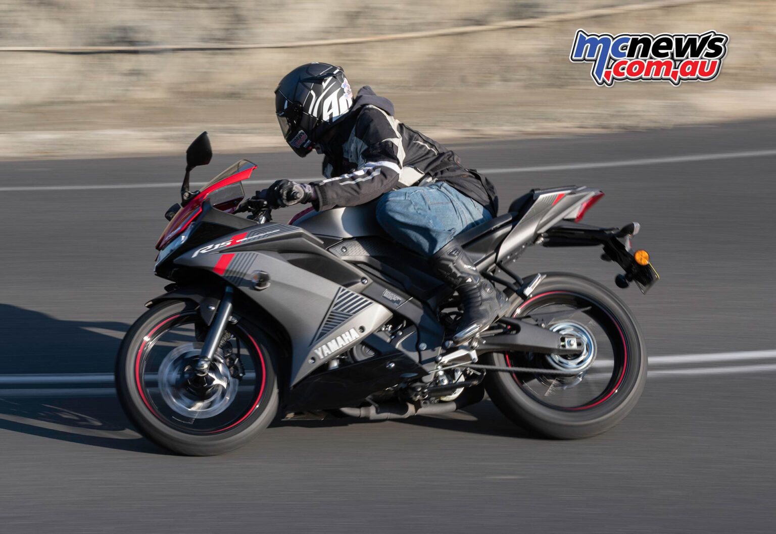 2020 Yamaha YZF-R15 Review | MCNews