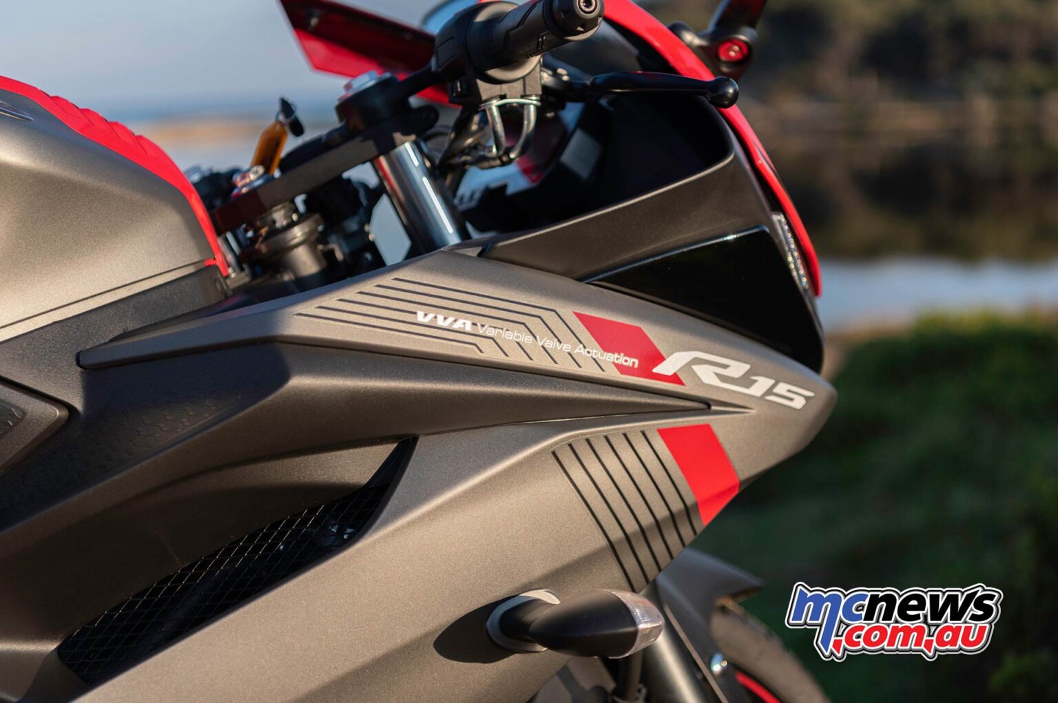 2020 Yamaha YZF-R15 Review | MCNews