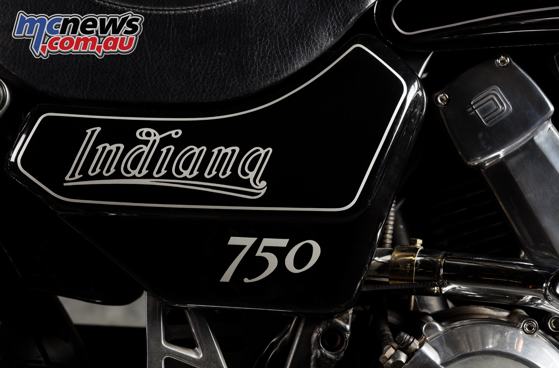 Ducati Indiana | MCNews