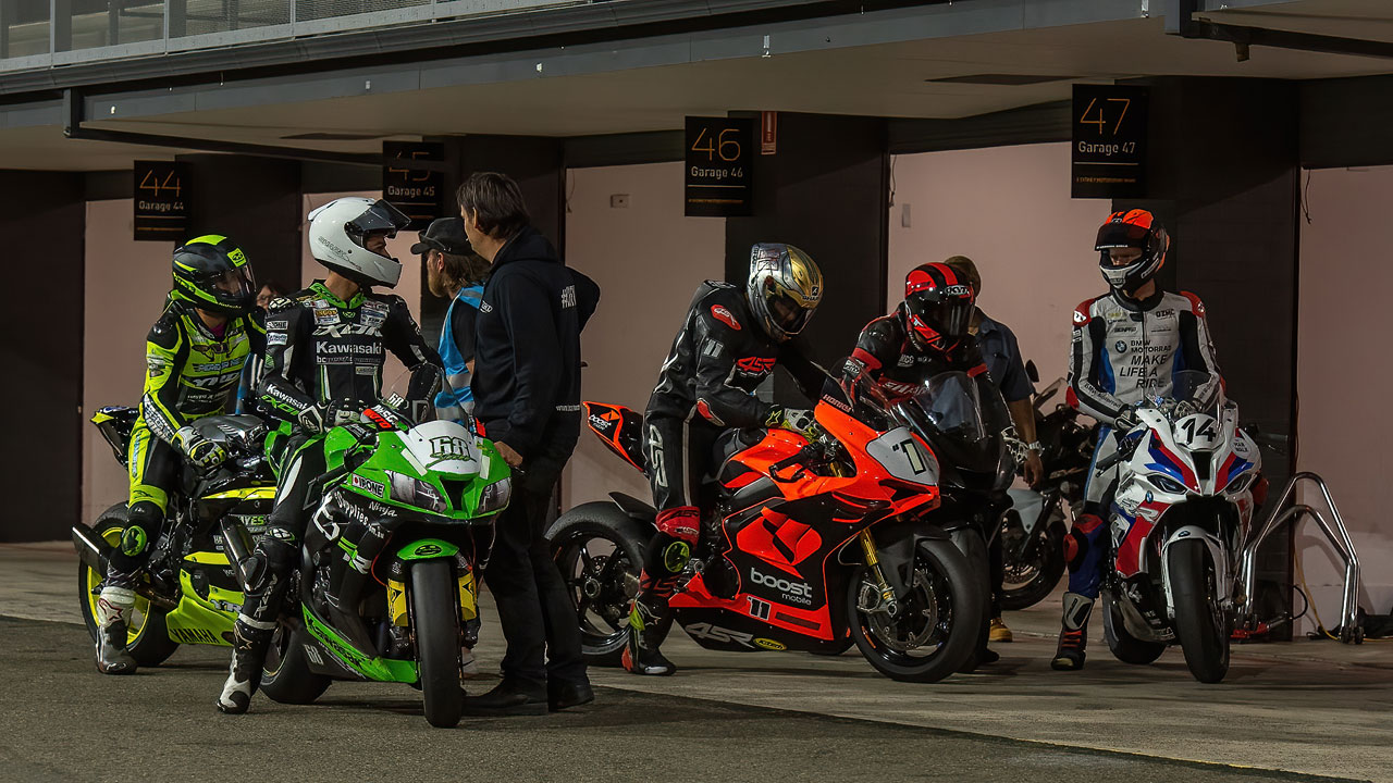 Sydney Motorsport Park under lights gathering steam | MCNews