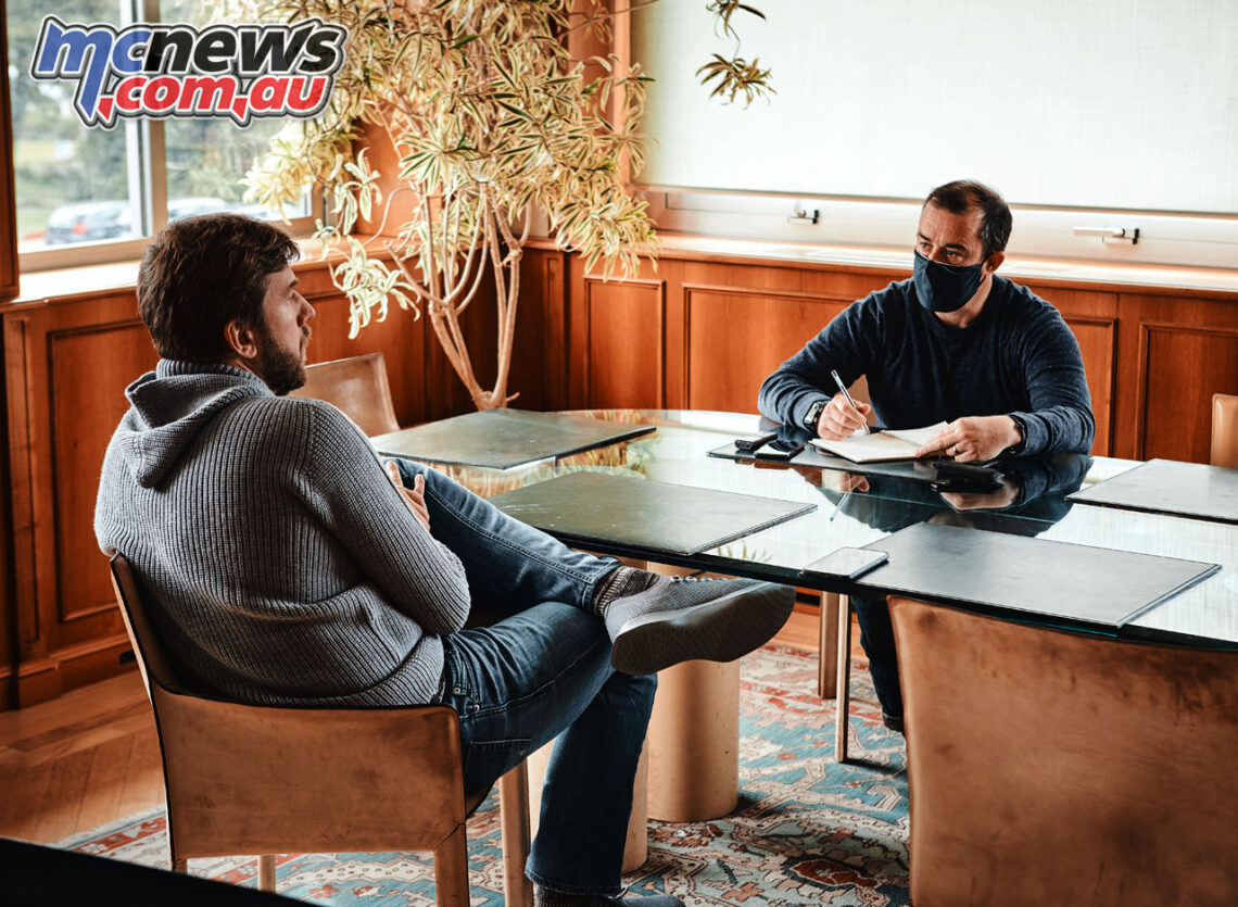 New 500 cc and 950 cc platforms coming from MV Agusta | Timur Sardarov ...