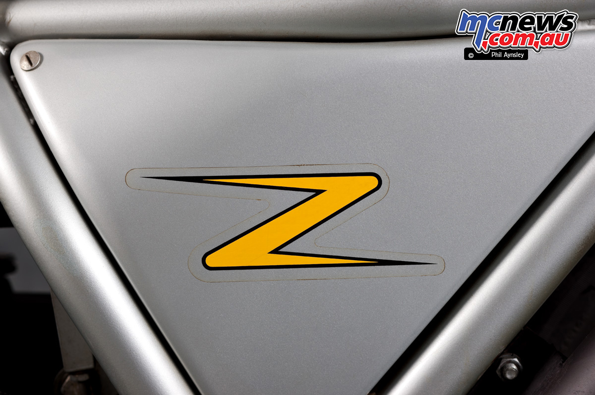 Yankee 500 Z Adventure Motorcycle | MCNews