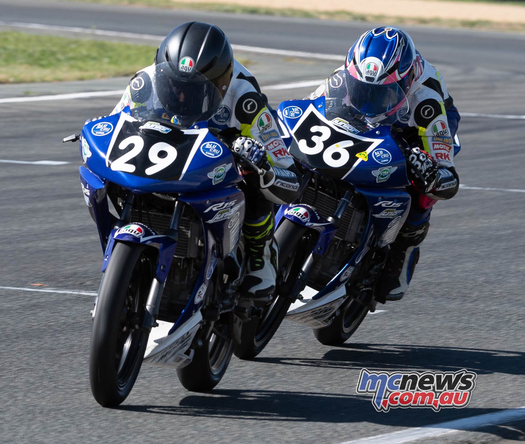 Oceania Junior Cup seeking racers for 2022 | MCNews