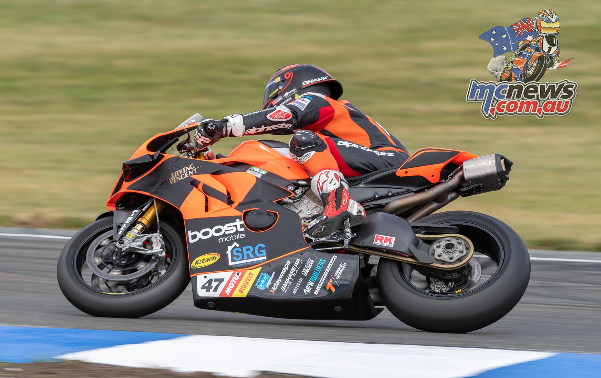 Q2 graduates already decided here this morning at Wakefield Park | MCNews