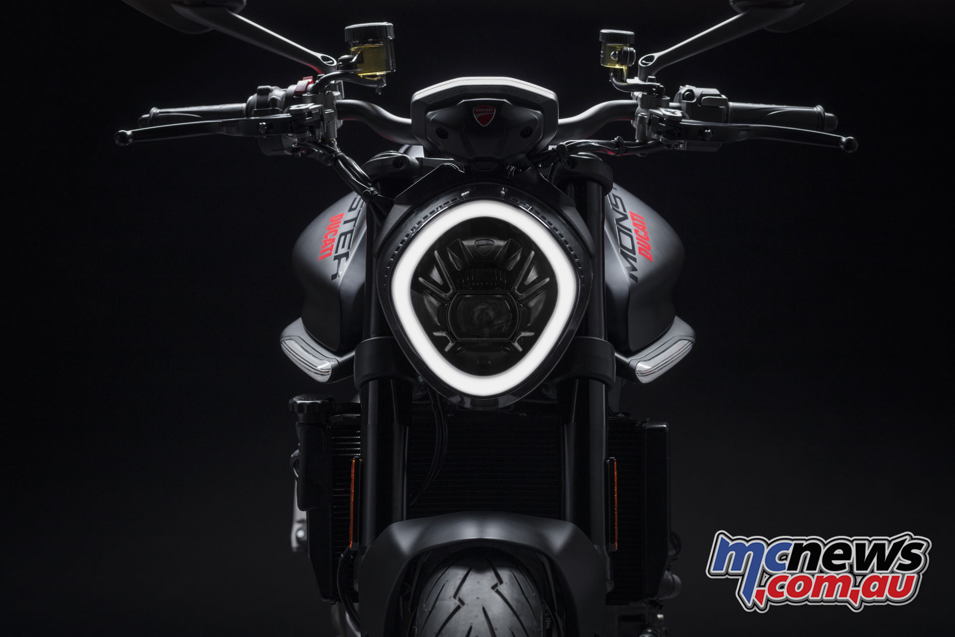 2021 Ducati 950 Monster reveal | 111 hp | 93 Nm | 166 kg | MCNews