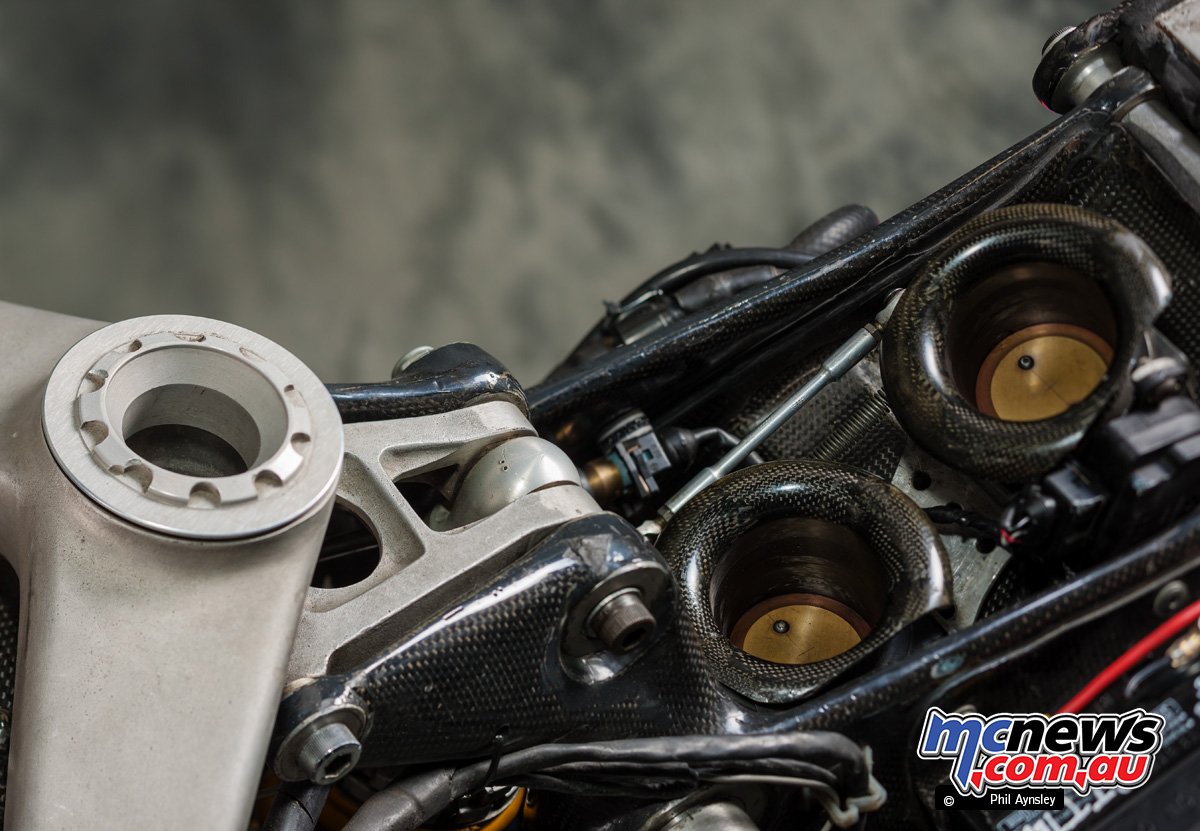 Britten V1000 Images Feature | MCNews