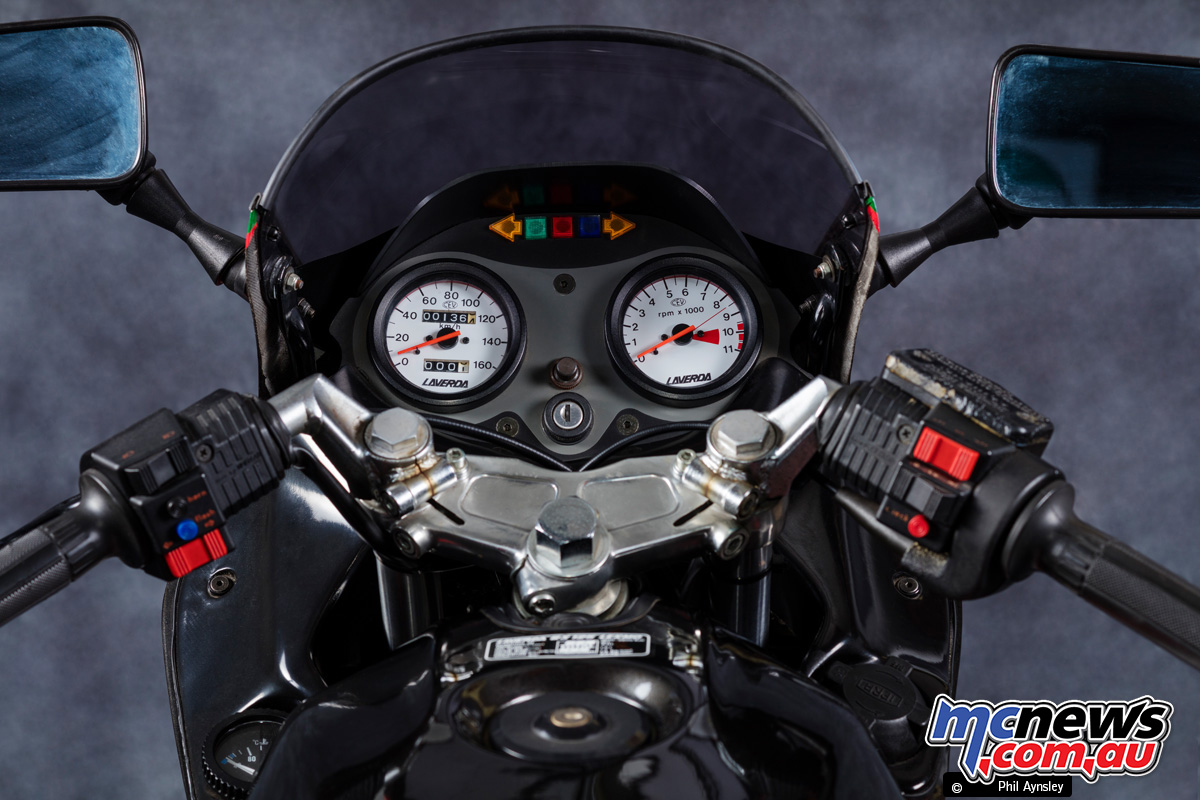 MotoBi 250 Sport Special | Some history and a pictorial featuring an ...