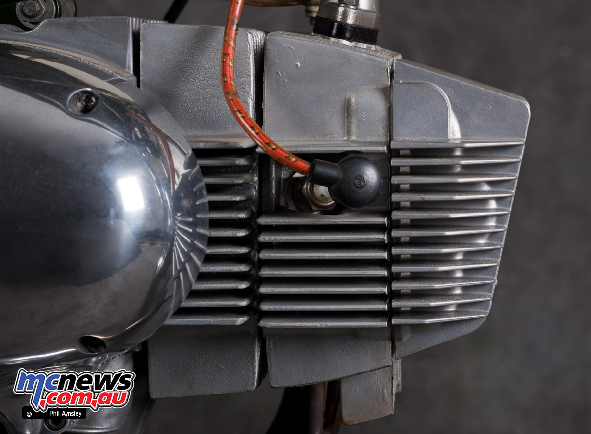 MotoBi 250 Sport Special | Some history and a pictorial featuring an ...