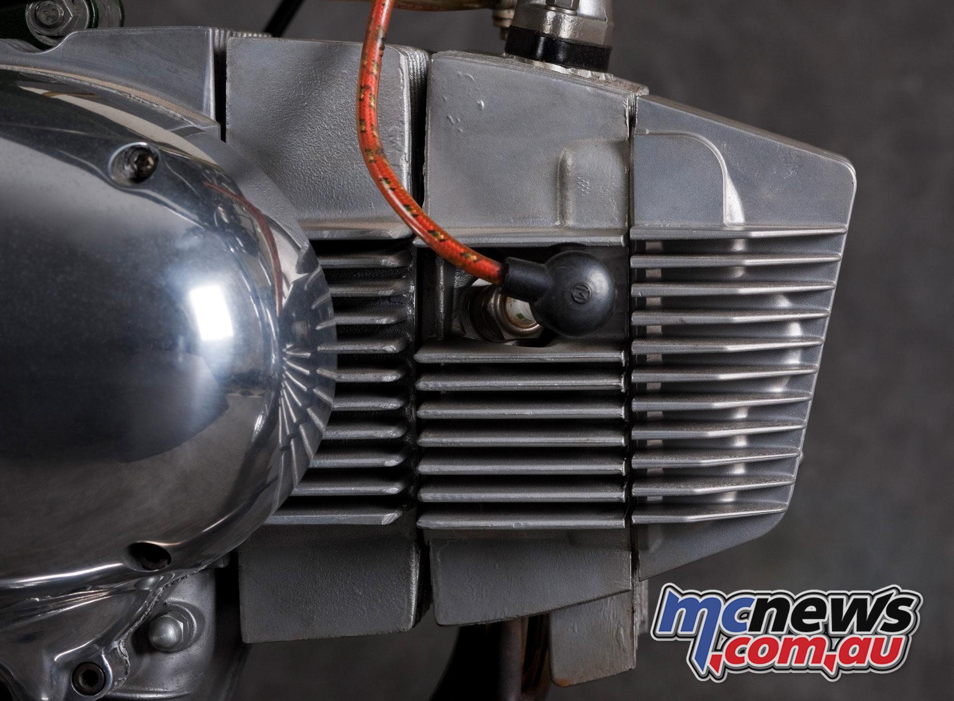 MotoBi 250 Sport Special | Some history and a pictorial featuring an ...