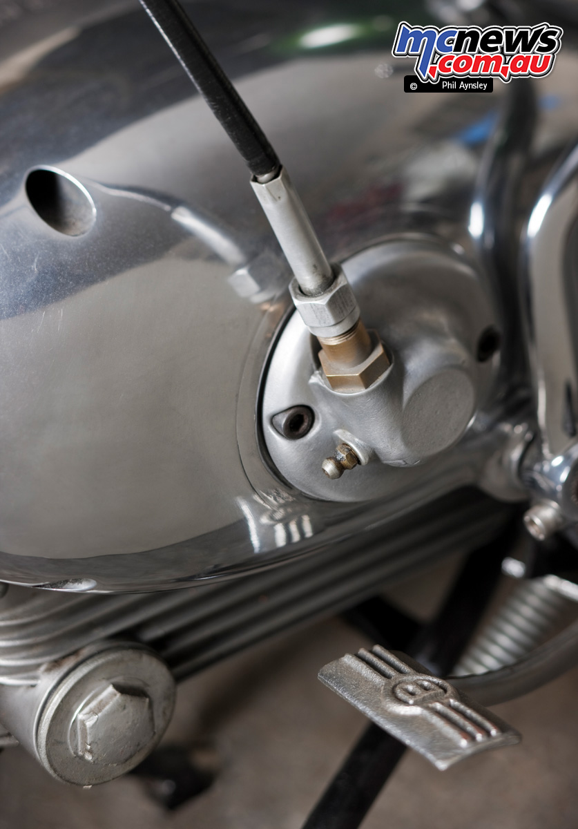 MotoBi 250 Sport Special | Some history and a pictorial featuring an ...