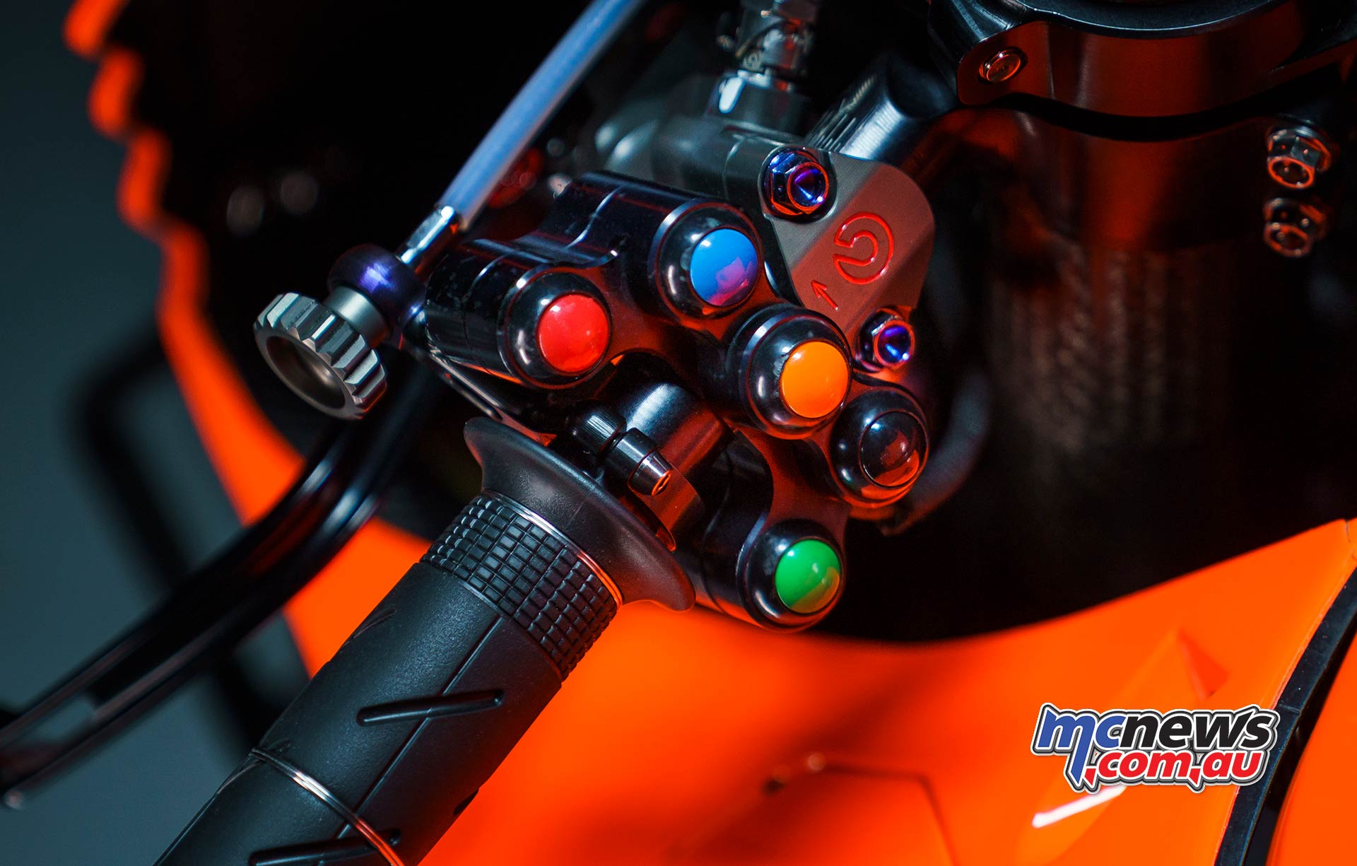 No Red Bull for Tech3 KTM bikes in 2021 | They still have wings though ...