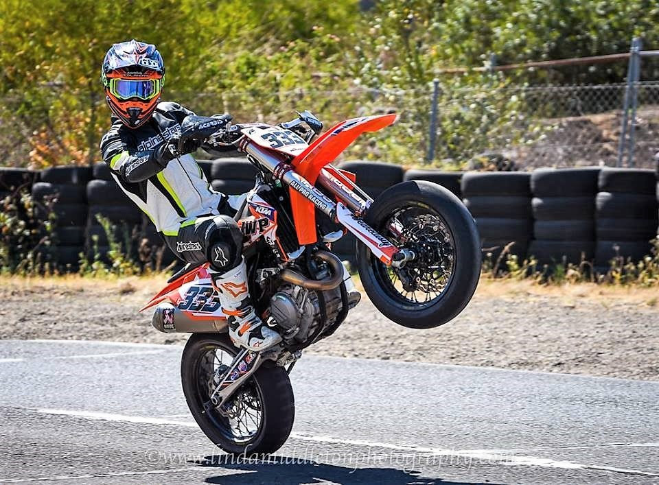Australian Junior Road Racing and Supermoto Championships detailed | MCNews