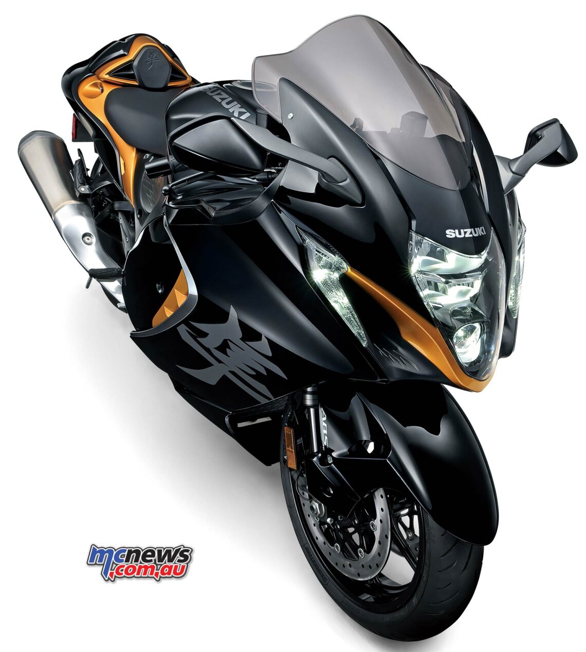 2022 Suzuki Hayabusa full reveal, specifications and pricing | MCNews