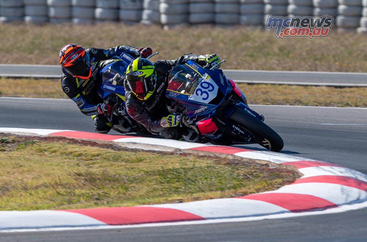 Winton ASBK Images Gallery A | MCNews
