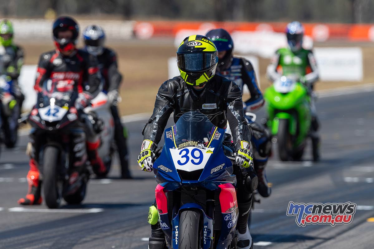 Winton ASBK Images Gallery C | MCNews